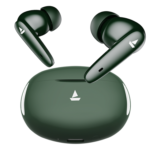 boAt Airdopes 161 Pro Buds - Premium Wireless Earbuds with boAt ...