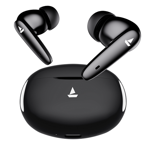 boAt Airdopes 161 Pro Buds - Premium Wireless Earbuds with boAt ...