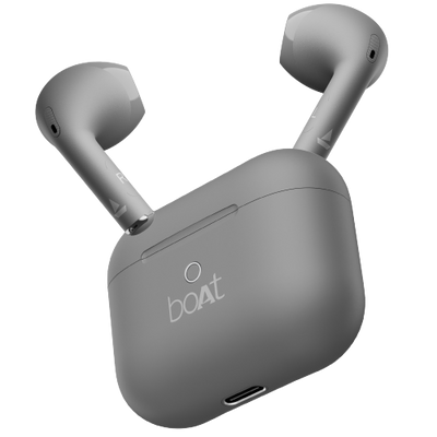boAt Airdopes Joy - Premium Wireless Earbuds with Large Playback