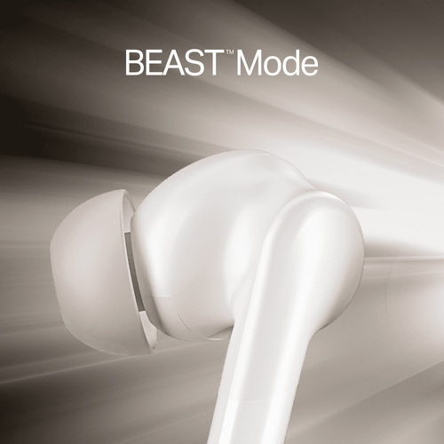 boAt Airdopes 141 Gen 2 – Wireless Earbuds with 48 Hours Playback