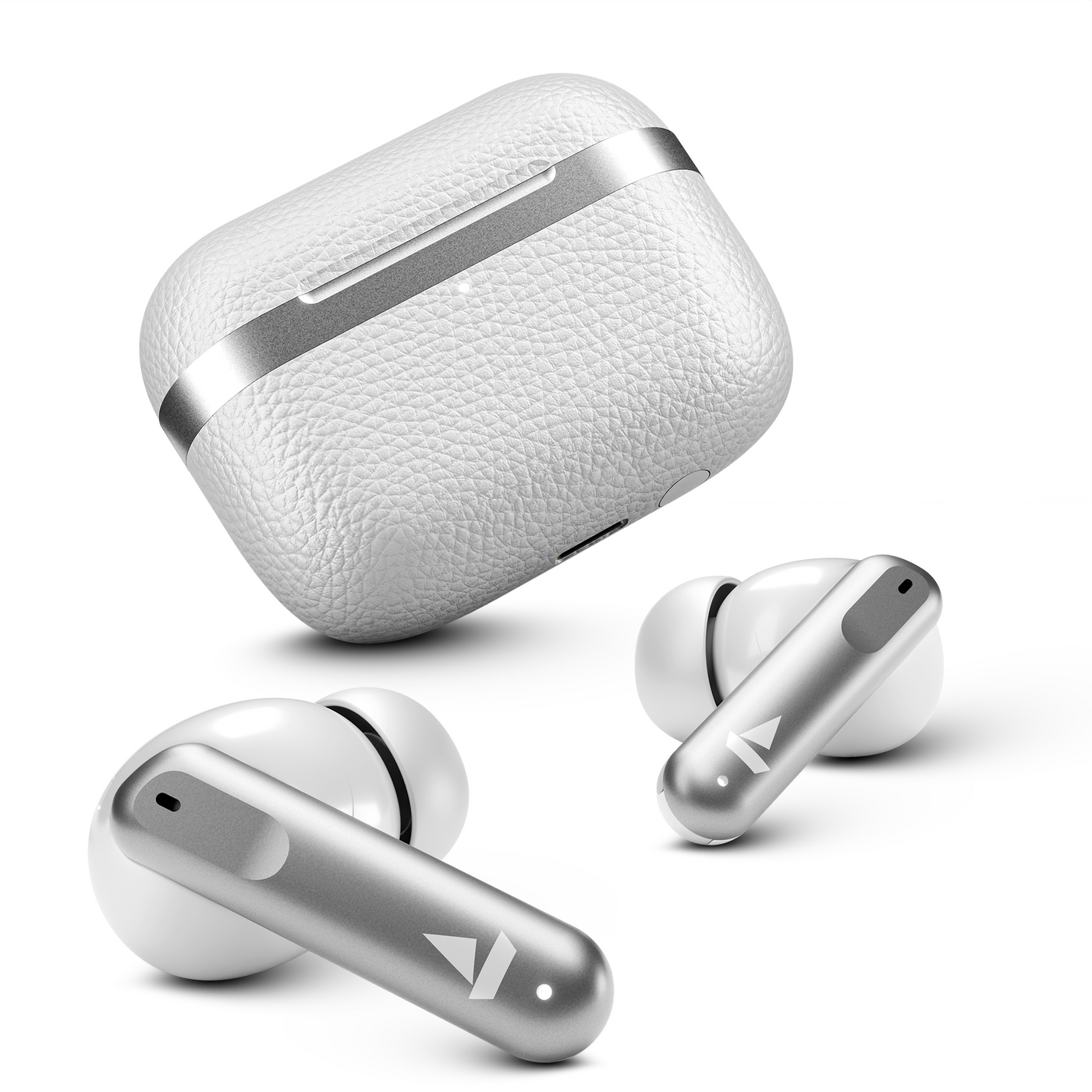 boAt Airdopes 111v2 - Bluetooth Wireless Earbuds with 50 Hours Playback