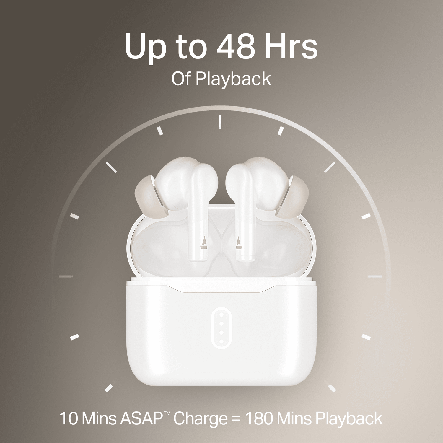 boAt Airdopes 141 Gen 2 – Wireless Earbuds with 48 Hours Playback