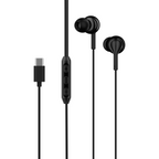 Bassheads 100C - in-Ear Wired Earphone with Type-C Jack | boAt