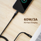 boAt C300 Fast Charging Cable - Type C Fast Charging Cable with 480 ...
