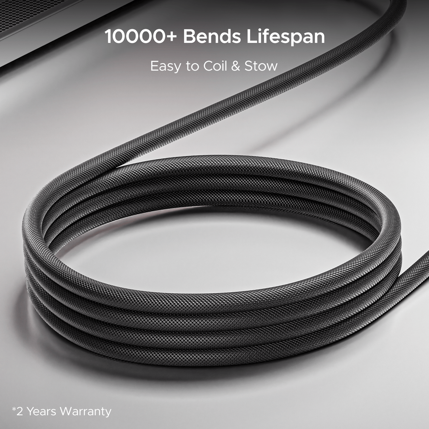 boAt Type C C800 Magna Cable - 3A Fast Charging Cable with 10000+ Bend ...