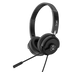 boAt Bassheads 900 Pro - Wired Headphone with 40mm Drivers, 5W Power Output