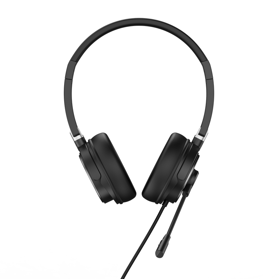boAt Bassheads 900 Pro - Wired Headphone with 40mm Drivers, 5W Power Output