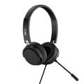 boAt Bassheads 900 Pro - Wired Headphone with 40mm Drivers, 5W Power Output