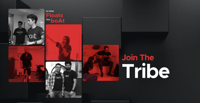 boAt Careers | Job Openings at boAt Lifestyle India