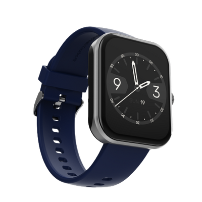 boAt Ultima Connect Max - 2" (5.08 cm) HD Display Smartwatch with ...