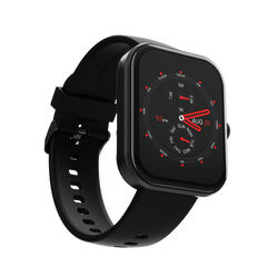 boAt Ultima Connect Max - 2" (5.08 cm) HD Display Smartwatch with ...