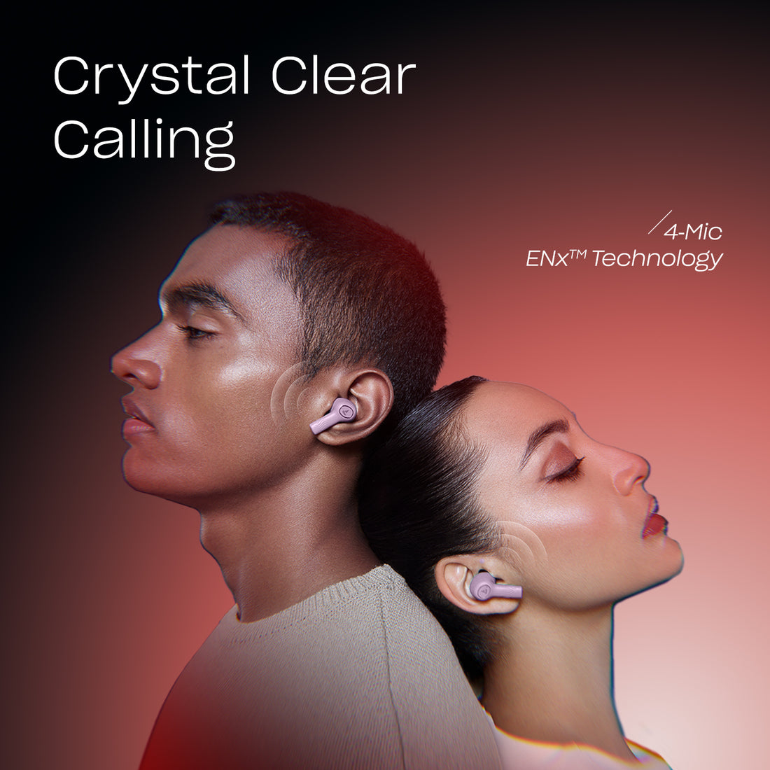 boAt Nirvana Ion ANC Pro - Wireless Earbuds with 32dB Active Noise Cancellation