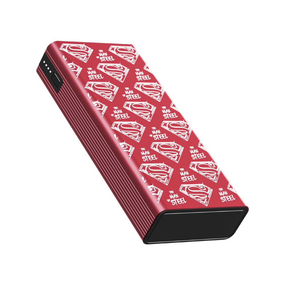 boAt Energyshroom PB400 DC Edition - Fast Charging Powerbank with 12 ...