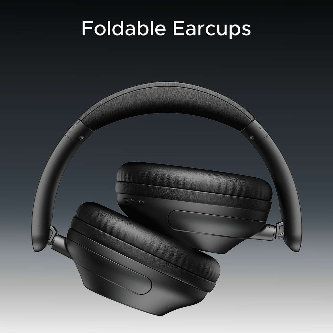 boAt Rockerz 650 Pro - Wireless Headphone with 80 Hours Large Playback