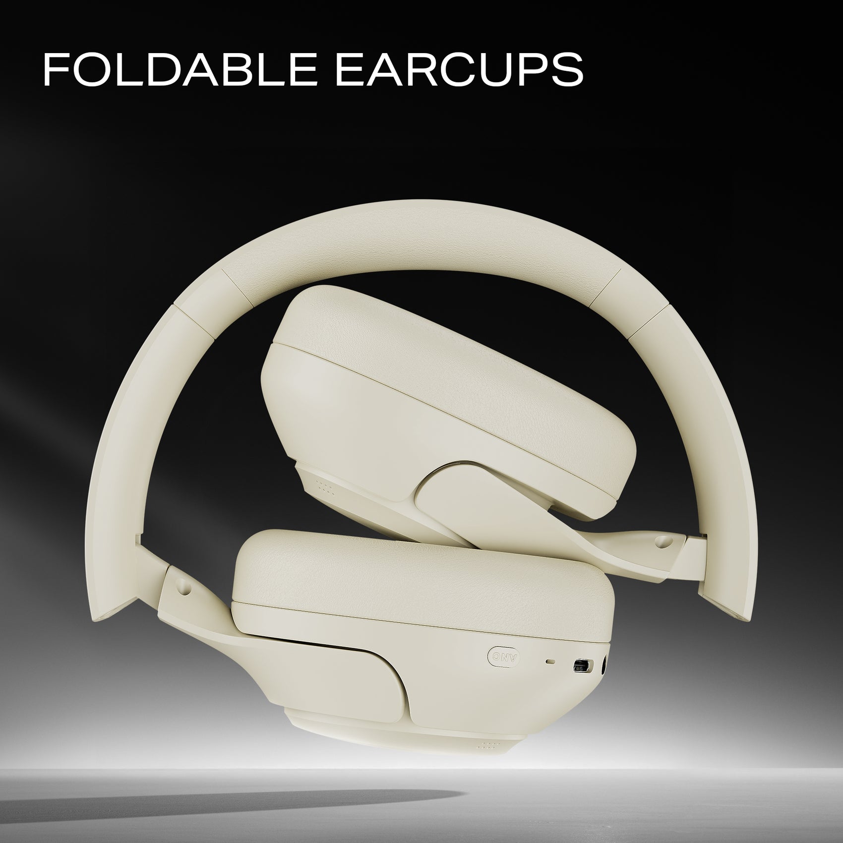 boAt Rockerz 551 ANC Pro - Wireless Headphone with Large Playback