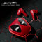 boAt Immortal 121 Deadpool Edition - Wireless Gaming Earbuds with Long ...