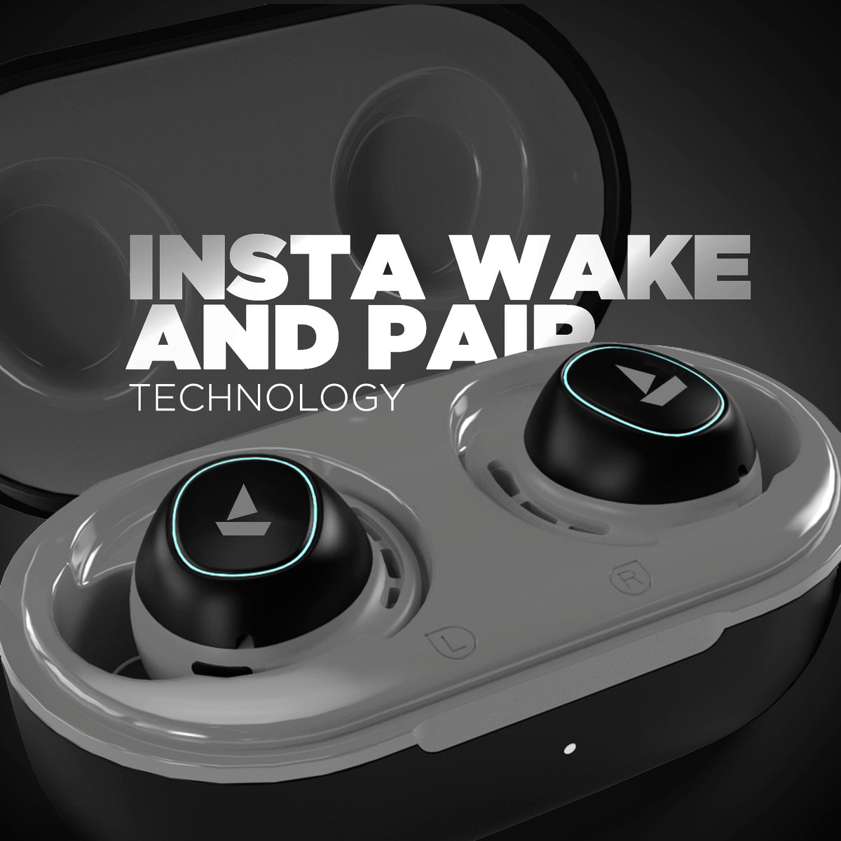 Airdopes 441 (Made In India) - Best Wireless Earbuds Online