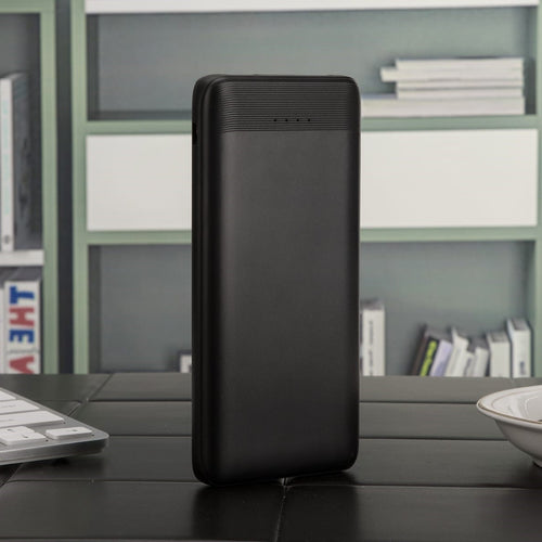 boAt EnergyShroom PB300 Lite - 10000mAh 2-Way 22.5W Fast Charging Power ...