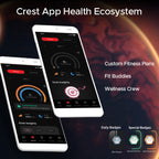 boAt Lunar Prime - Premium 1.45" (3.68 cm) Round AMOLED Display ...