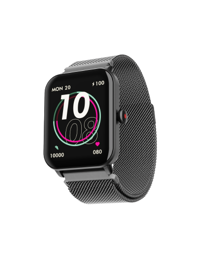 boAt Wave Fury | Bluetooth Calling Smartwatch with 1.83" HD display