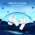 boAt Nirvana Ion ANC - Premium Wireless Earbuds with Active Noise ...