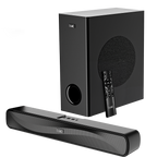 boAt Aavante Bar A1040 - 50W 2.1 Channel with Wired Subwoofer Bluetooth ...