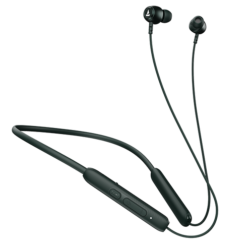 boAt Rockerz 103 V2 Pro - Bluetooth Earbuds with Upto 30 Hours Playback ...