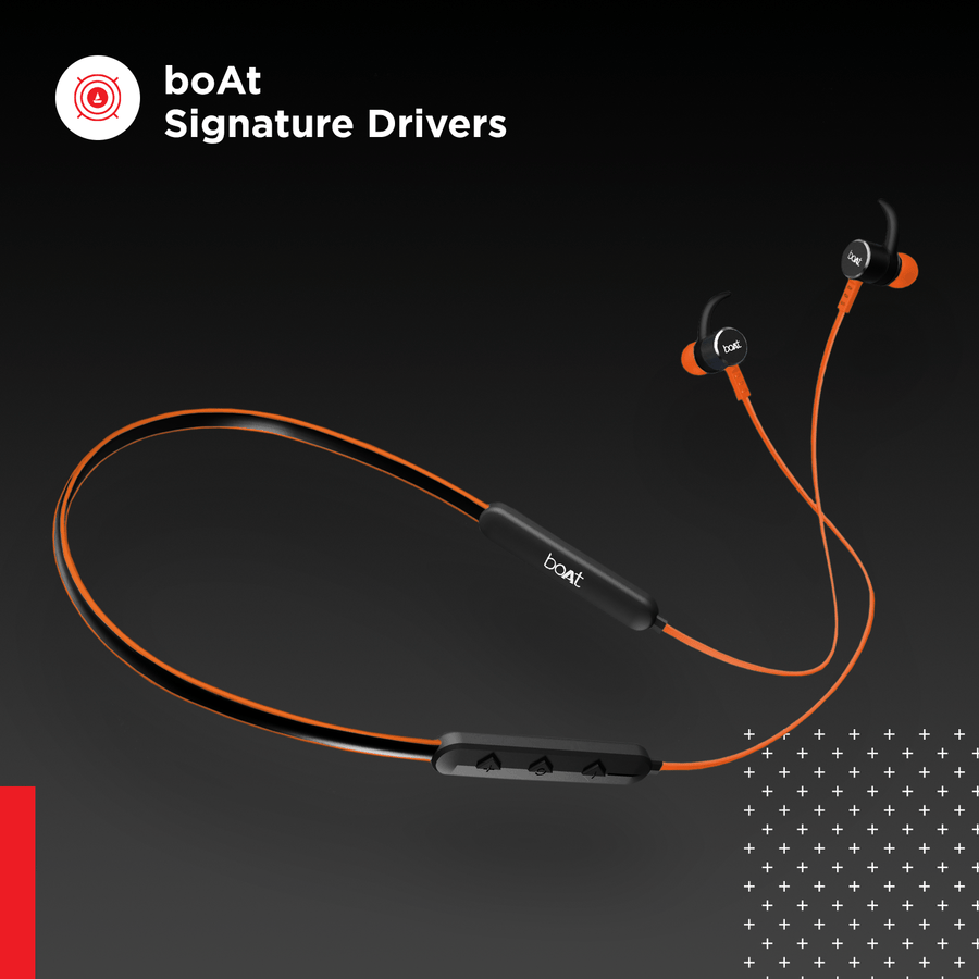boAt Rockerz 255 Online - Best In-Ear Bluetooth Headphones