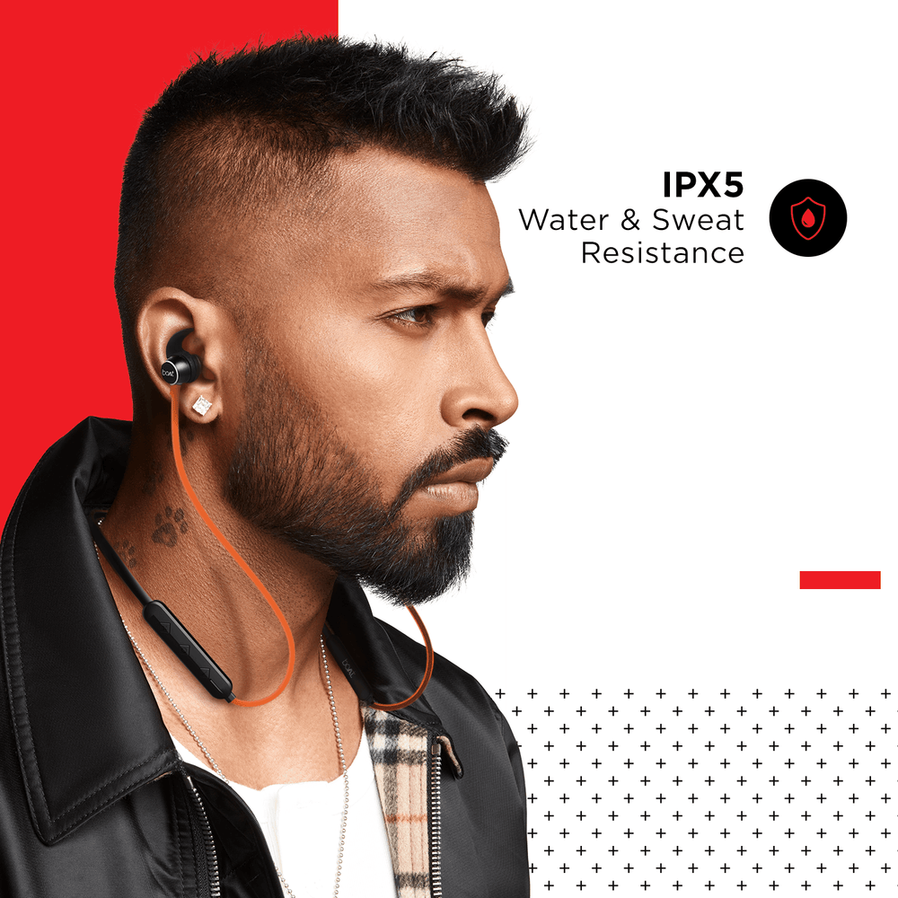 boAt Rockerz 255 Online - Best In-Ear Bluetooth Headphones