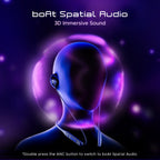 boAt Rockerz 255 ANC - Noise Cancelling Bluetooth Earphone with 100 ...