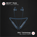 boAt Rockerz 260 | Wireless Bluetooth Earphone with Insta Wake N' Pair