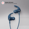 boAt Rockerz 260 | Wireless Bluetooth Earphone with Insta Wake N' Pair