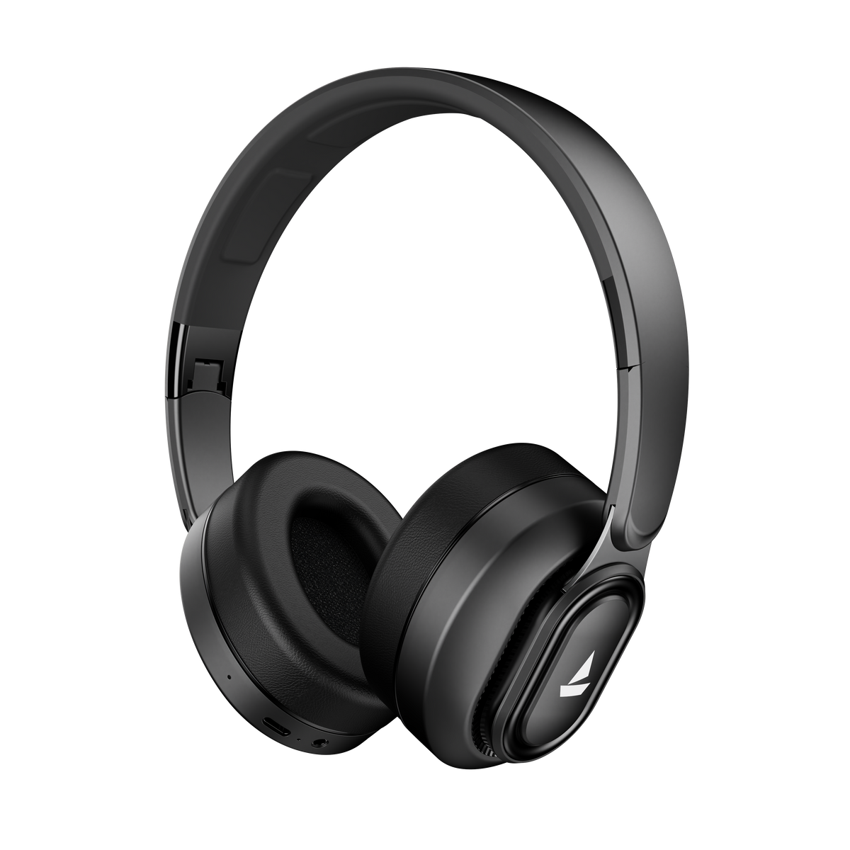 boAt Rockerz 370 Pro - Wireless Bluetooth Headphone with 40 Hours Long ...