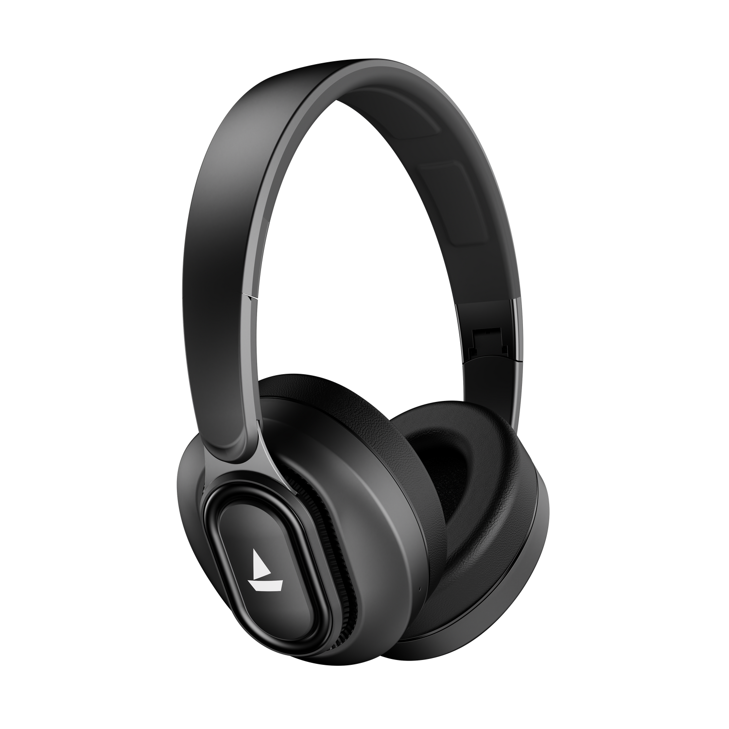 boAt Rockerz 370 Pro - Wireless Bluetooth Headphone with 40 Hours Long ...