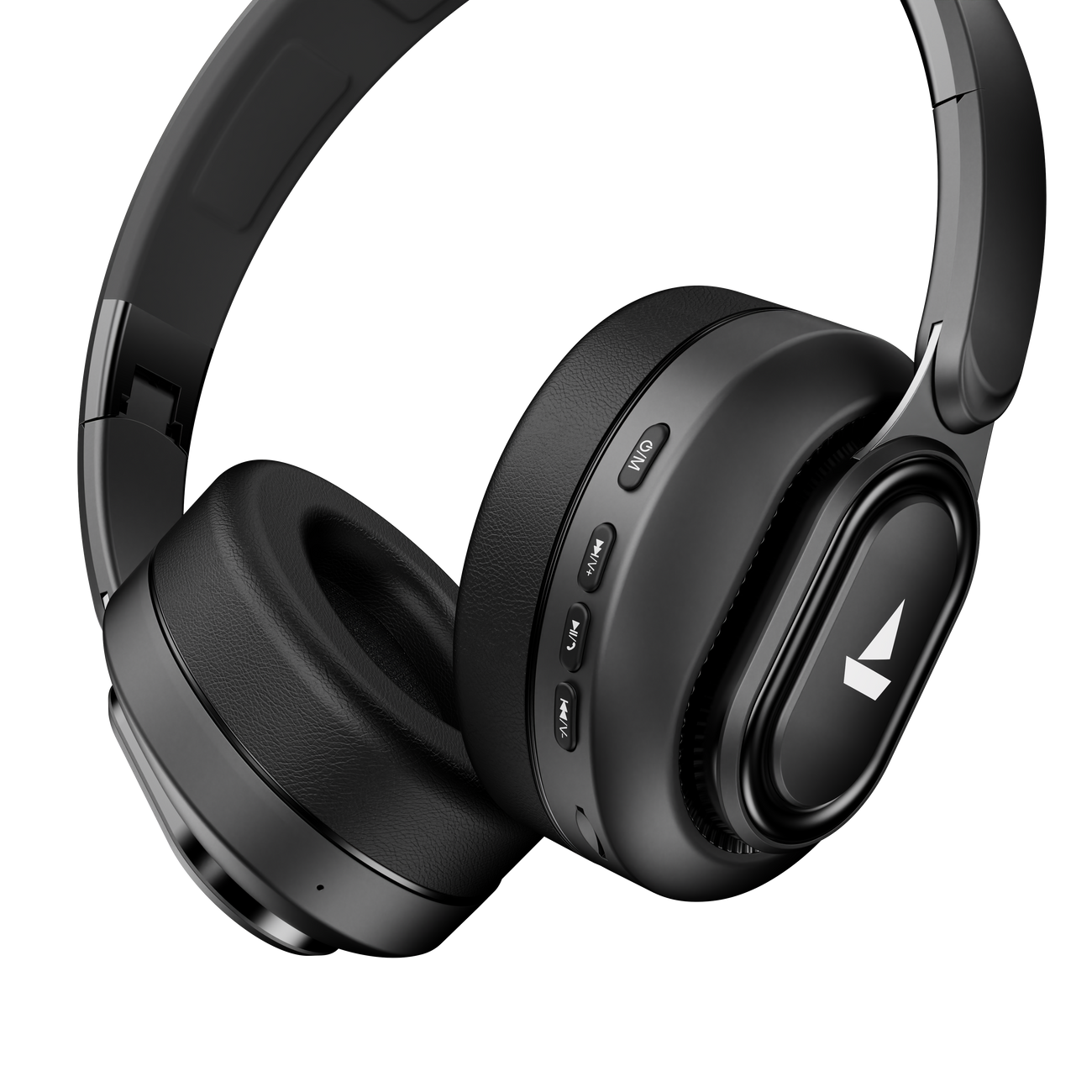 boAt Rockerz 370 Pro - Wireless Bluetooth Headphone with 40 Hours Long ...