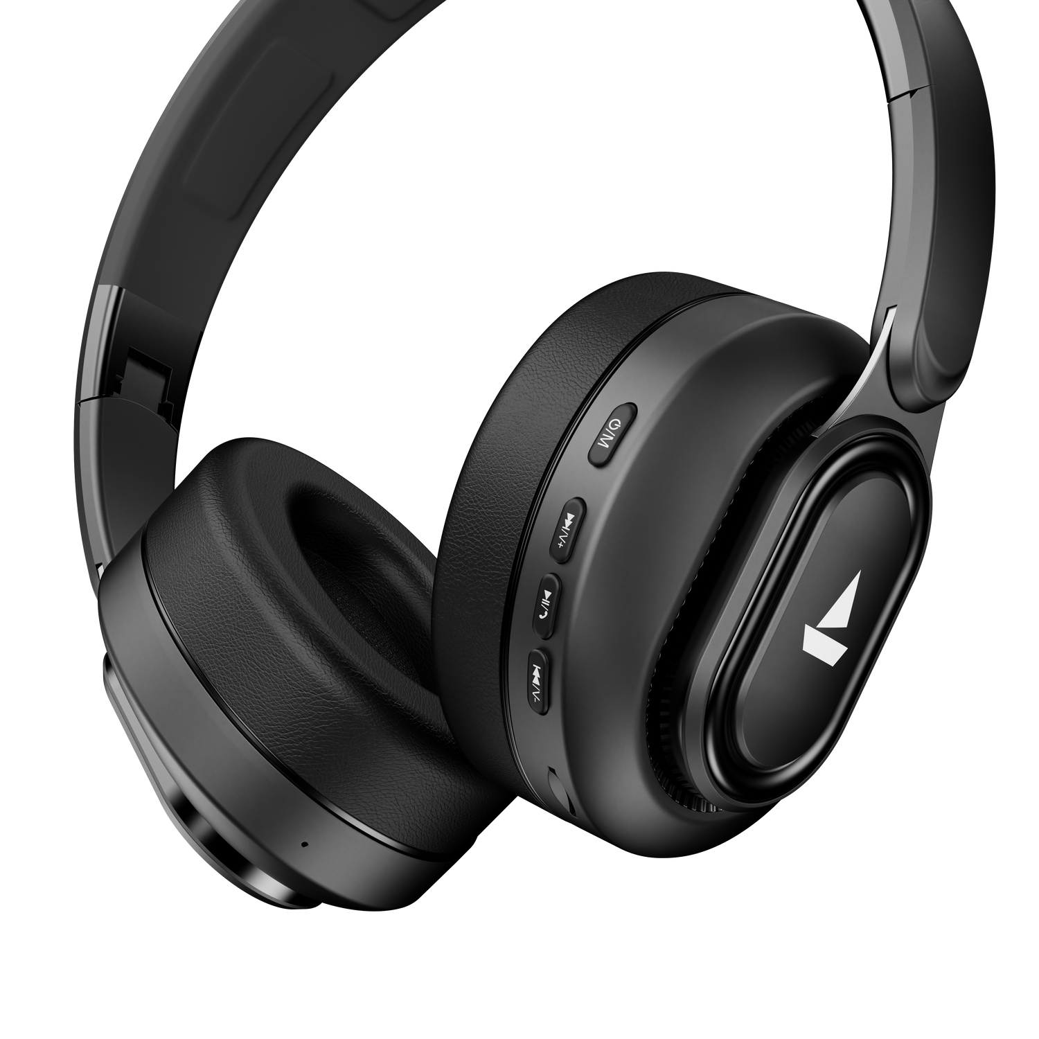 boAt Rockerz 370 Pro - Wireless Bluetooth Headphone with 40 Hours Long ...