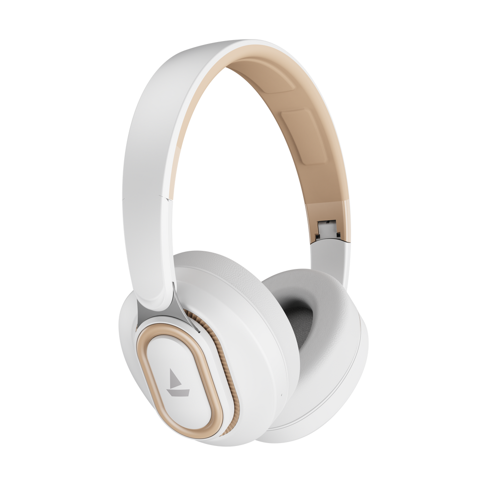 boAt Rockerz 370 Pro - Wireless Bluetooth Headphone with 40 Hours Long ...