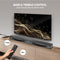 boAt Aavante Bar Orion Plus - 160W RMS Bluetooth SoundBar with 2.1 ...