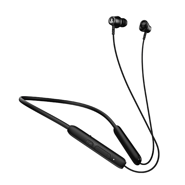 Rockerz 245 V2 Pro - Wireless Bluetooth Earphones with 30 Hours Playback