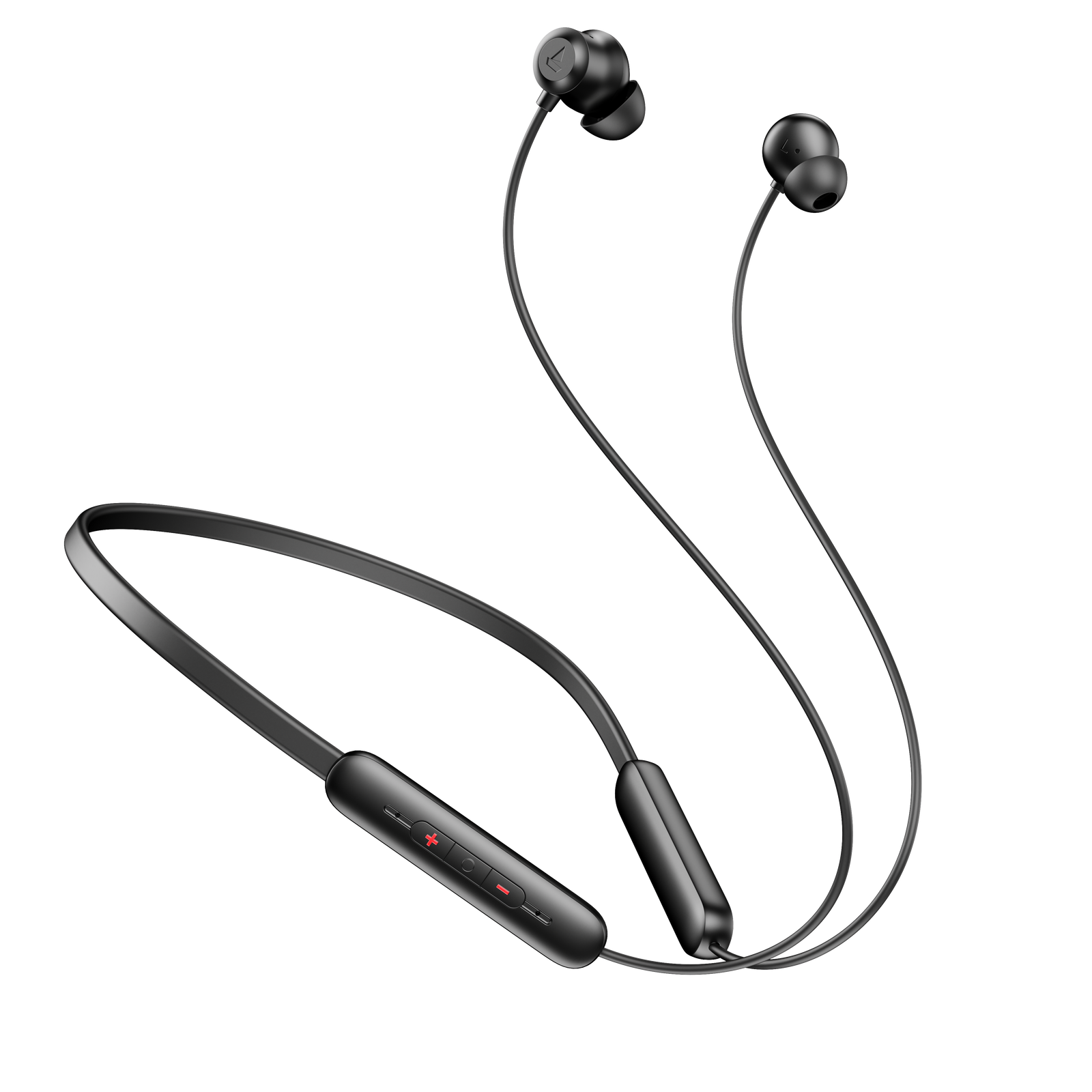 boAt Rockerz Summit - Wireless Bluetooth Earphone with Large Playback