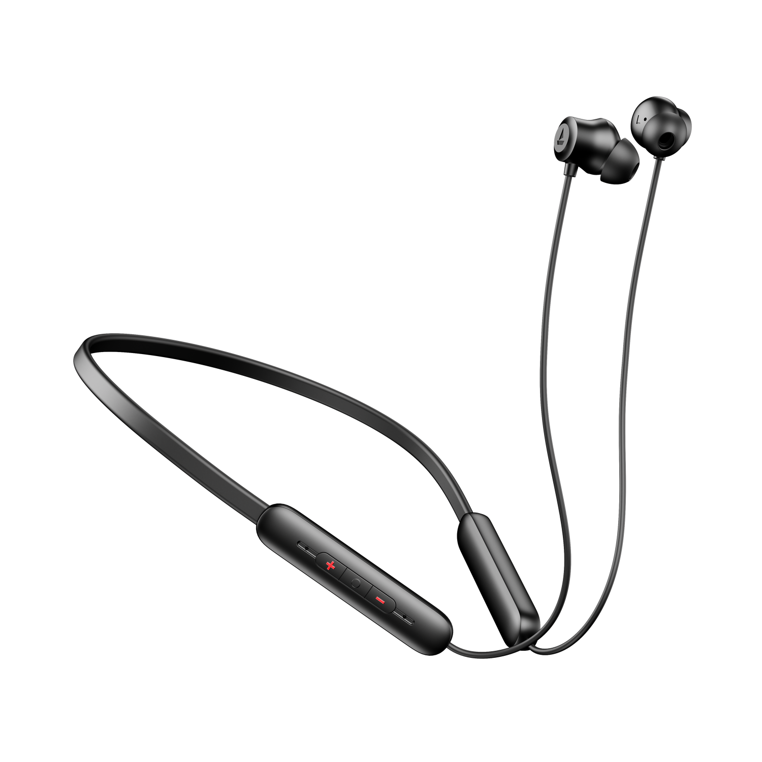 boAt Rockerz Summit - Wireless Bluetooth Earphone with Large Playback