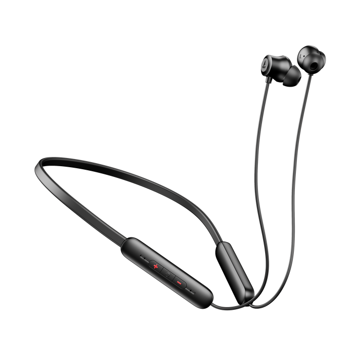 boAt Rockerz Summit - Wireless Bluetooth Earphone with Large Playback