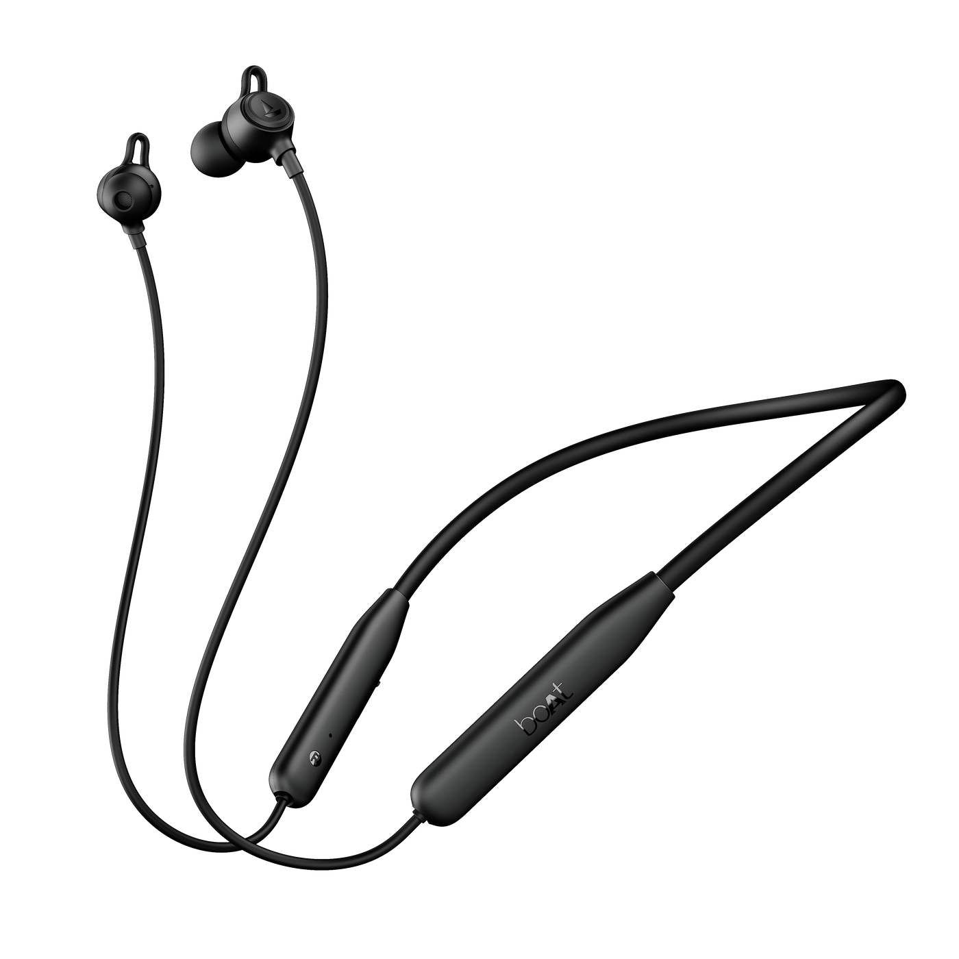 boAt Rockerz 200 - Wireless Bluetooth Earphone with Large Playback