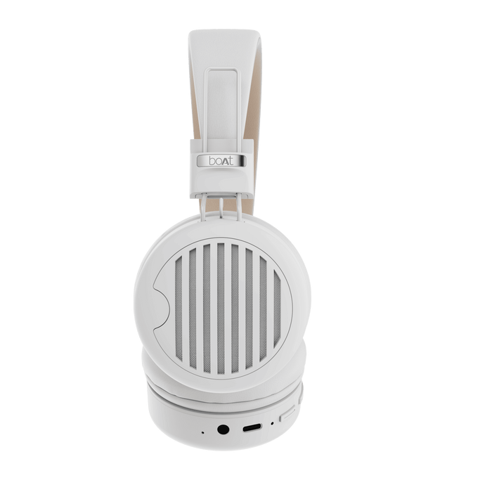 boAt Rockerz 400 Pro - Wireless Bluetooth Earphone with 30 Hours Long ...