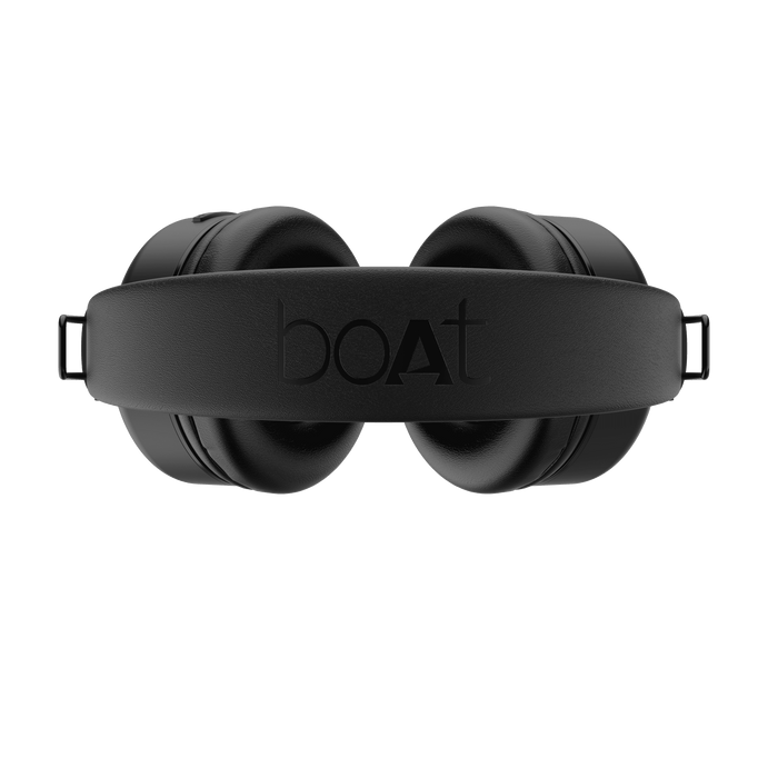 boAt Rockerz 400 Pro - Wireless Bluetooth Earphone with 30 Hours Long ...