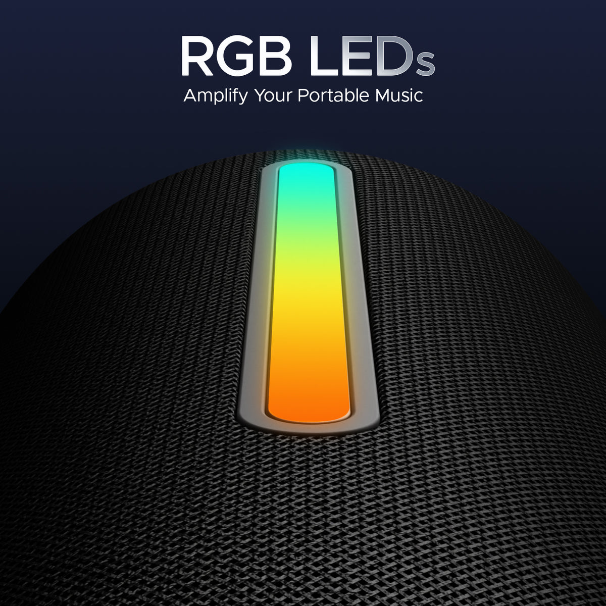 boAt Stone 352 Pro - 14W Bluetooth Speaker with 12 Hours Playback