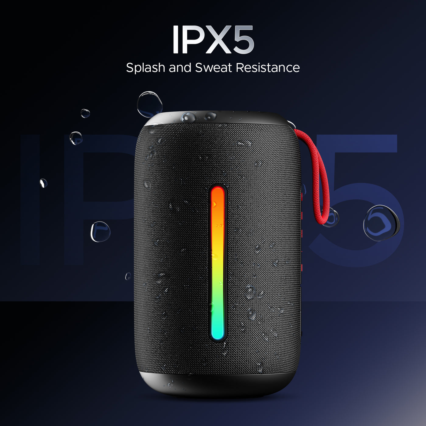 boAt Stone 352 Pro - 14W Bluetooth Speaker with 12 Hours Playback