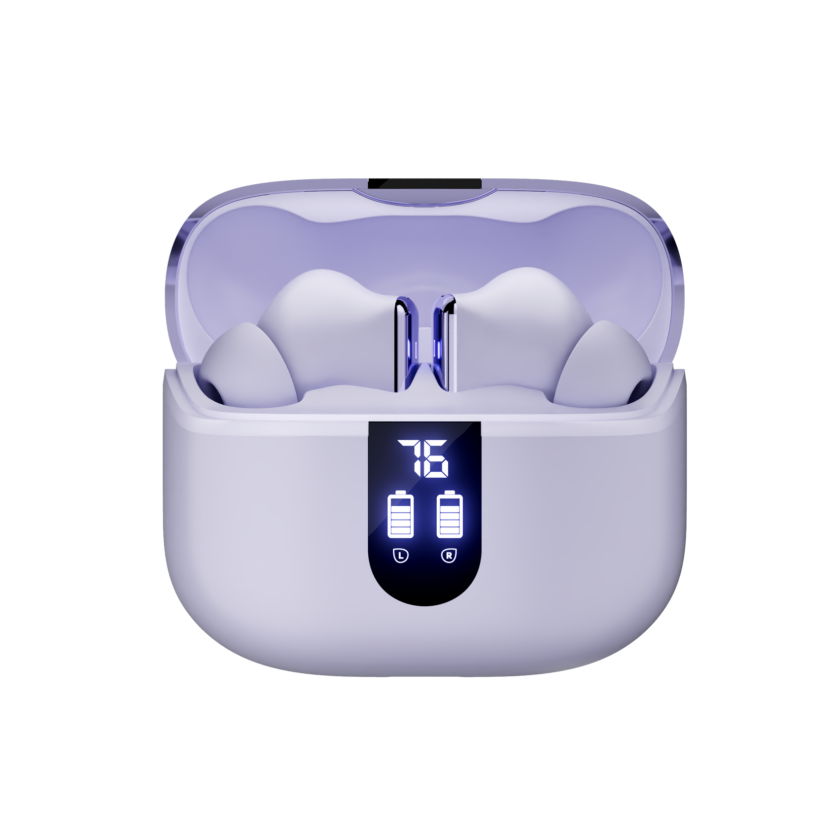 boAt Airdopes 181 Pro - Bluetooth Earbuds with 100 Hours Large Playback