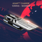 boAt Immortal Katana Blade - Bluetooth True Wireless Earbuds for Gamers