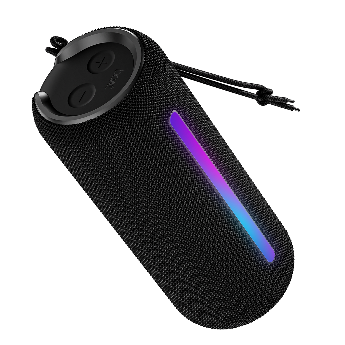 boAt Stone Spinx Pro - Premium Portable Bluetooth Speaker with 20W RMS ...